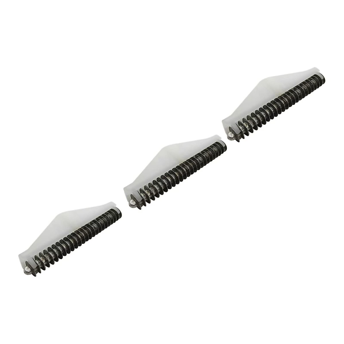Replacement Foil and Cutter Set for Remington MicroScreen 3 MS3 Series MS3-3000, MS3-3500, MS3-3700