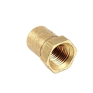 Orifice #52; Lp Gas;Hood 3/8-2