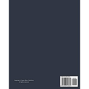 SOAP Journal-Easy & Simple Guide to Scripture Journaling-Bible Study Workbook 100 pages Book 22: Guide To Journaling Scripture Using SOAP Method ... Journal Adults Teens Kids (SOAP Series)