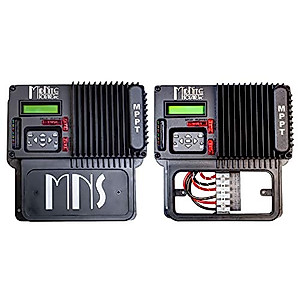 MidNite Solar MNKID-B MPPT Charge Controller 30A in Black