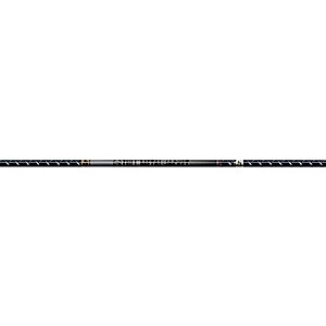 Easton Full Metal Jacket 4mm MG 340 shafts 1 Dozen