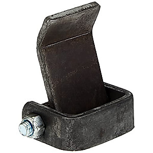 Buyers Products B2426FS Formed Hinge Strap