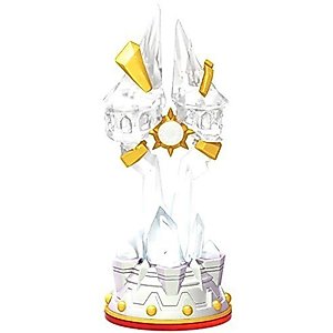 Skylanders Trap Team Loose Sunscraper Spire Game Figure [Loose]