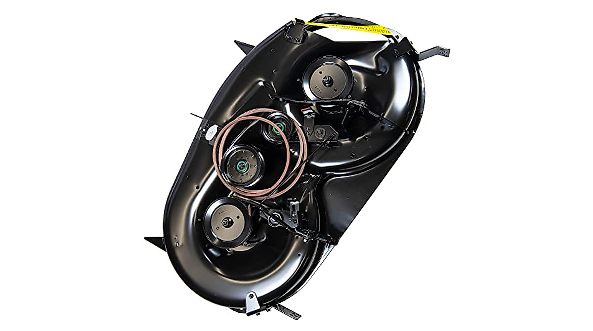 Husqvarna 42" Mower Deck OEM Replacement for Poulan Models