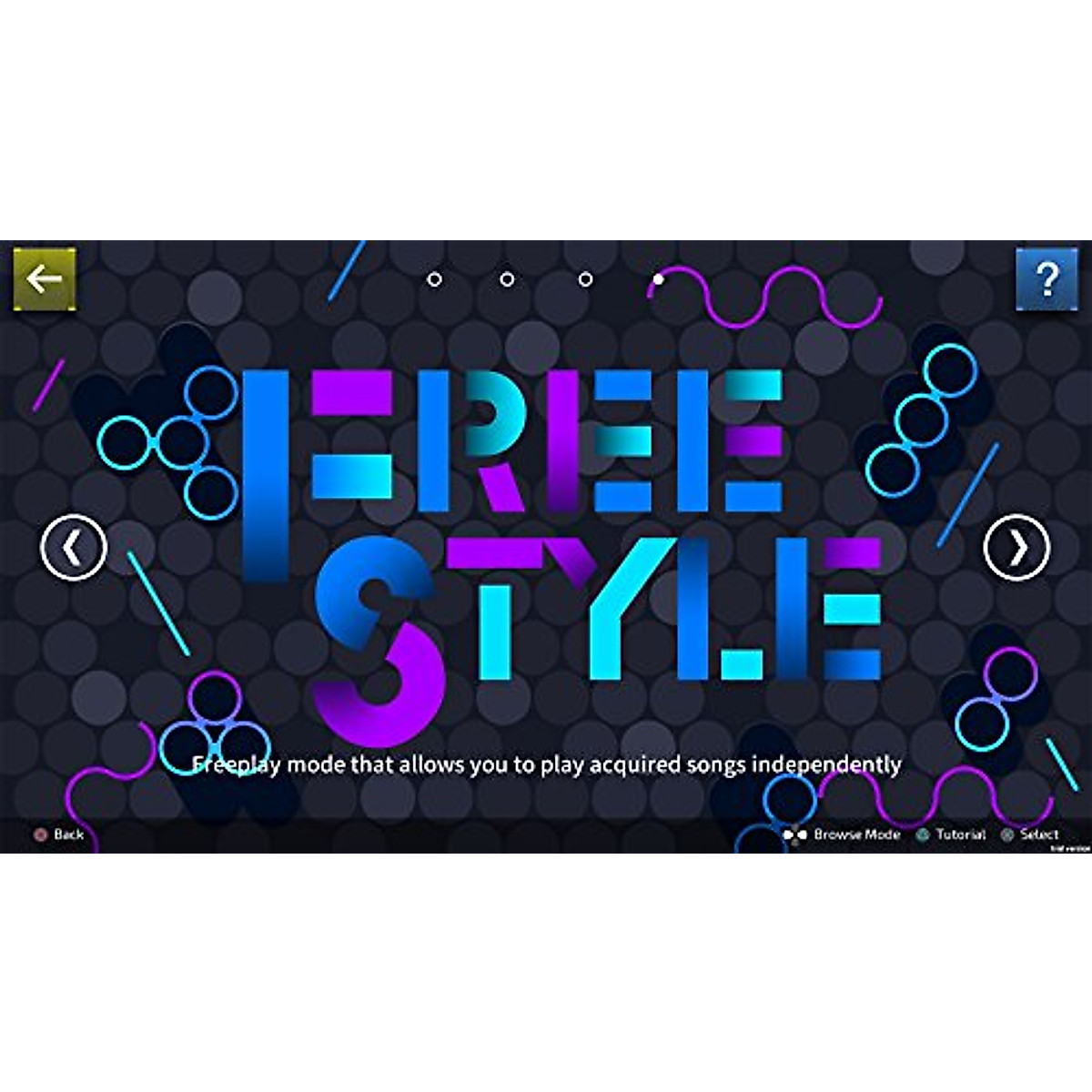 Superbeat: XONiC - PlayStation 4