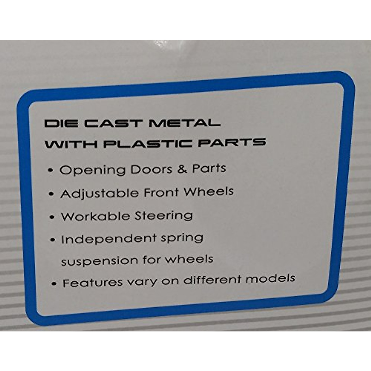 Maisto 2004 Jeep Wrangler Rubicon 1:18 Diecast Model Car, Red