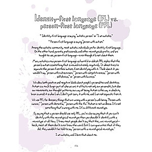 I Am Autistic: A Workbook: Sensory Tools, Practical Advice, and Interactive Journaling for Understanding Life with Autism (By Someone Diagnosed with It)