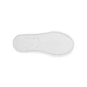 OshKosh B'Gosh Austin Sneaker, New Navy, 2 US Unisex Big Kid