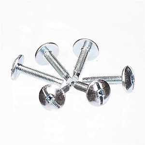 Siemens ECTS2 Cover Screws for Siemens or Murray Load Centers