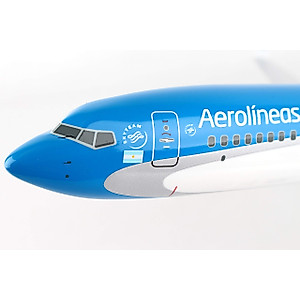 Skymarks Daron Aerolineas 737Max8 1/130