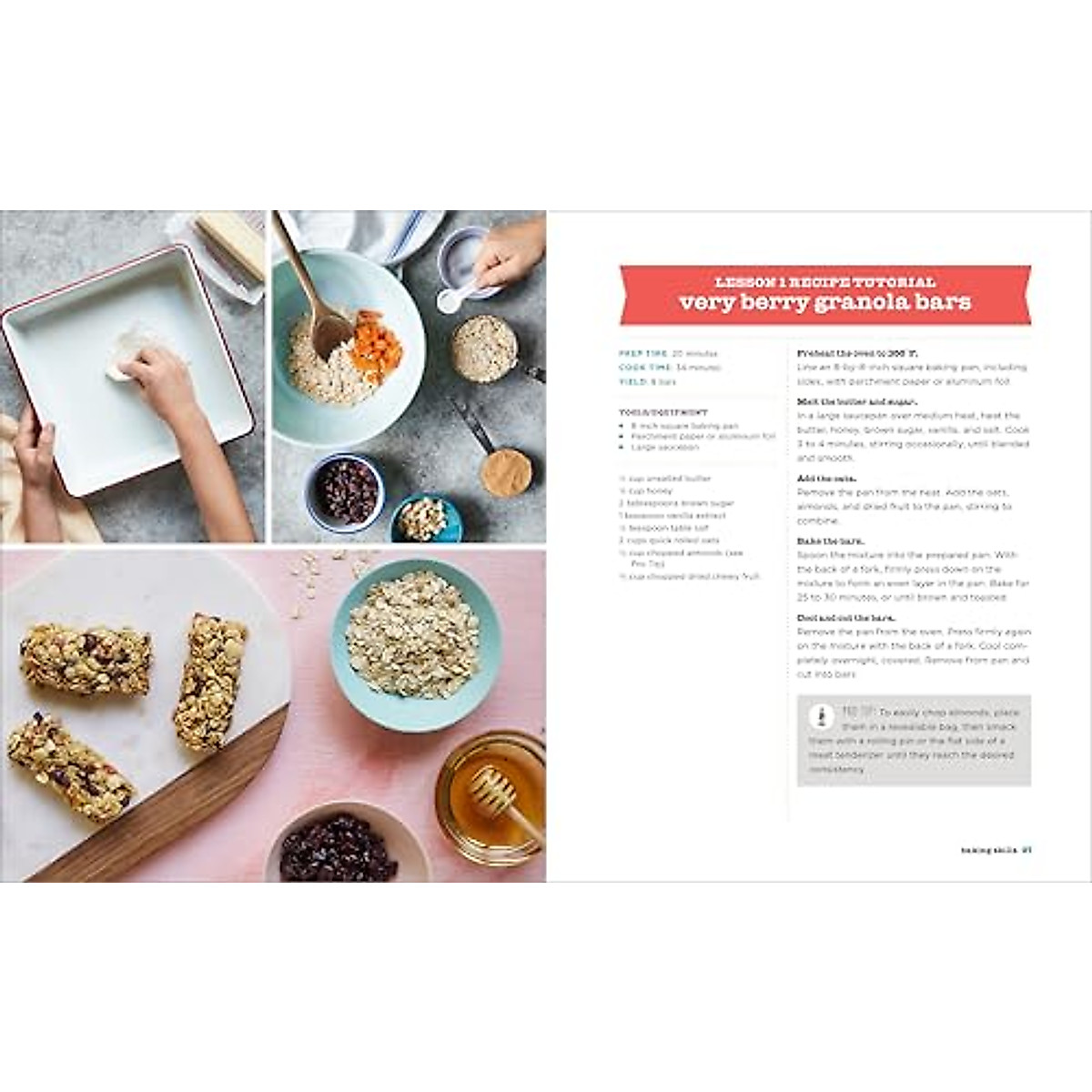 Kid Chef Box Set: The Kids' Cookbooks for Aspiring Chefs and Bakers