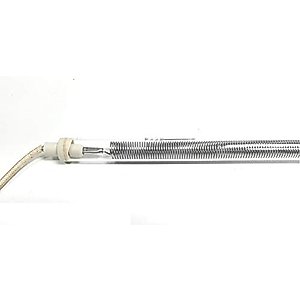 Bellleco Replacement Quartz Heater Element 204000 Toaster/Conveyor 104V 700W not Made by Belleco