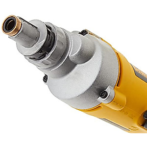 DEWALT Drywall Screw Gun, Variable Speed Reversible, 6.5-Amp (DW276)