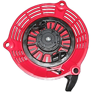 Genuine OEM Honda (HRR2163PDA) (HRR2163TDA) (HRR2163VXA) Walk-Behind Lawn Mower Engines Recoil Starter Assembly
