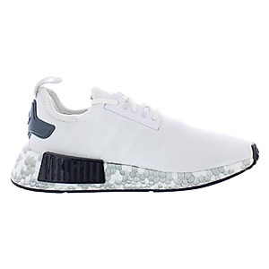 adidas NMD_R1 Shoes Women's, White, Size 8