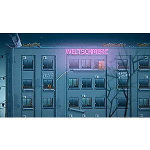 Golf Club: Wasteland (English)