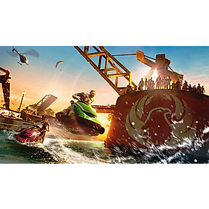 Kinect Sports Rivals (Xbox One)