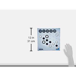 Rio Grande Games Yinsh