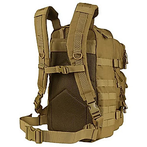 Condor Compact Assault Pack GEN II