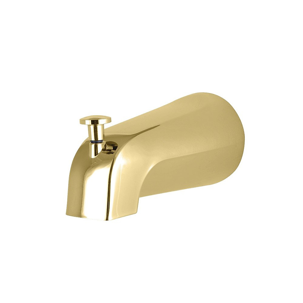 Kingston Brass K1213A2 Showerscape Tub Spout, Chrome