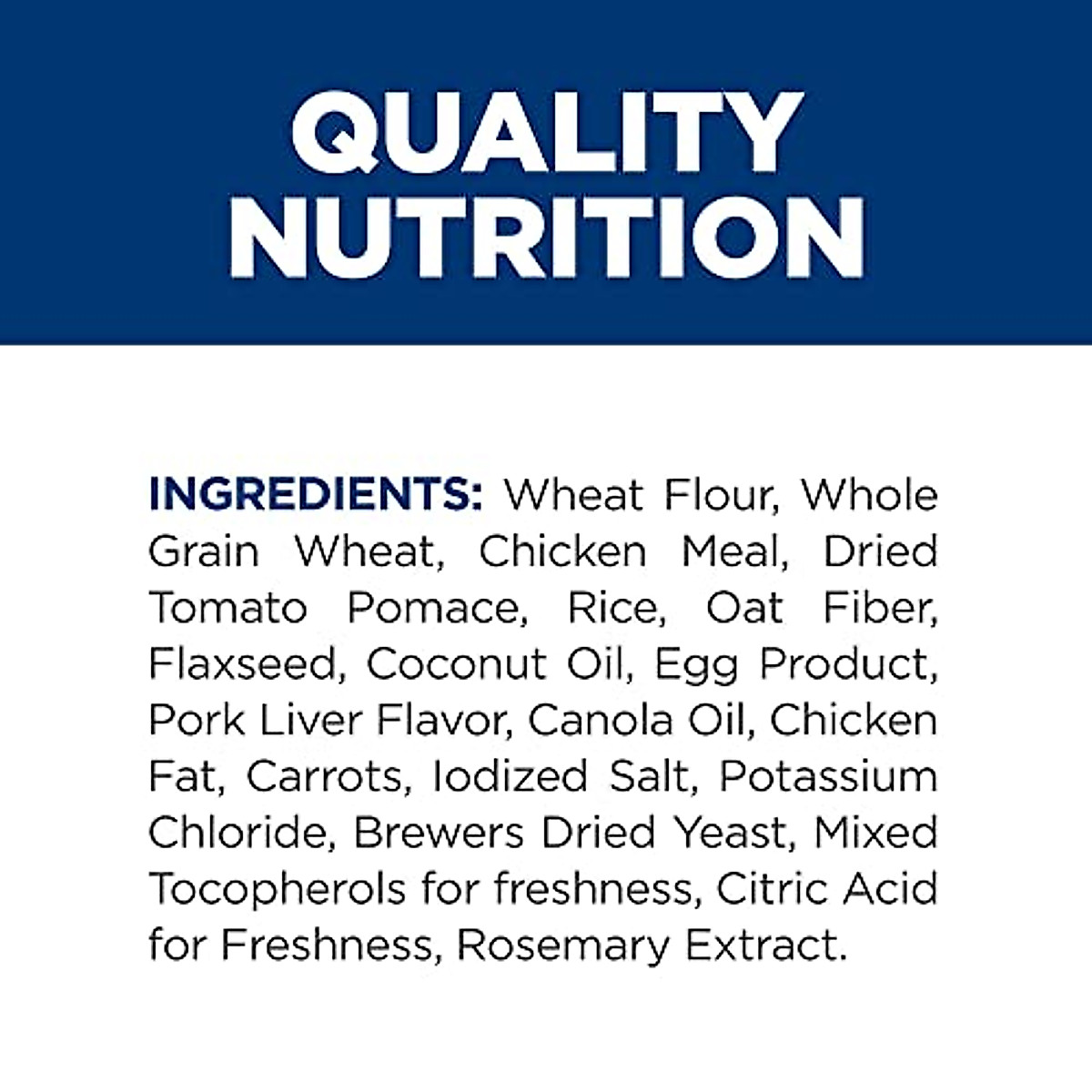 Hill's Prescription Diet Metabolic Weight Management Dog Treats, Veterinary Diet, 12 oz. Bag