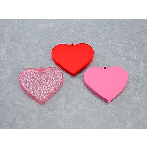 Good Smile Company Nendoroid More: Black Heart Base