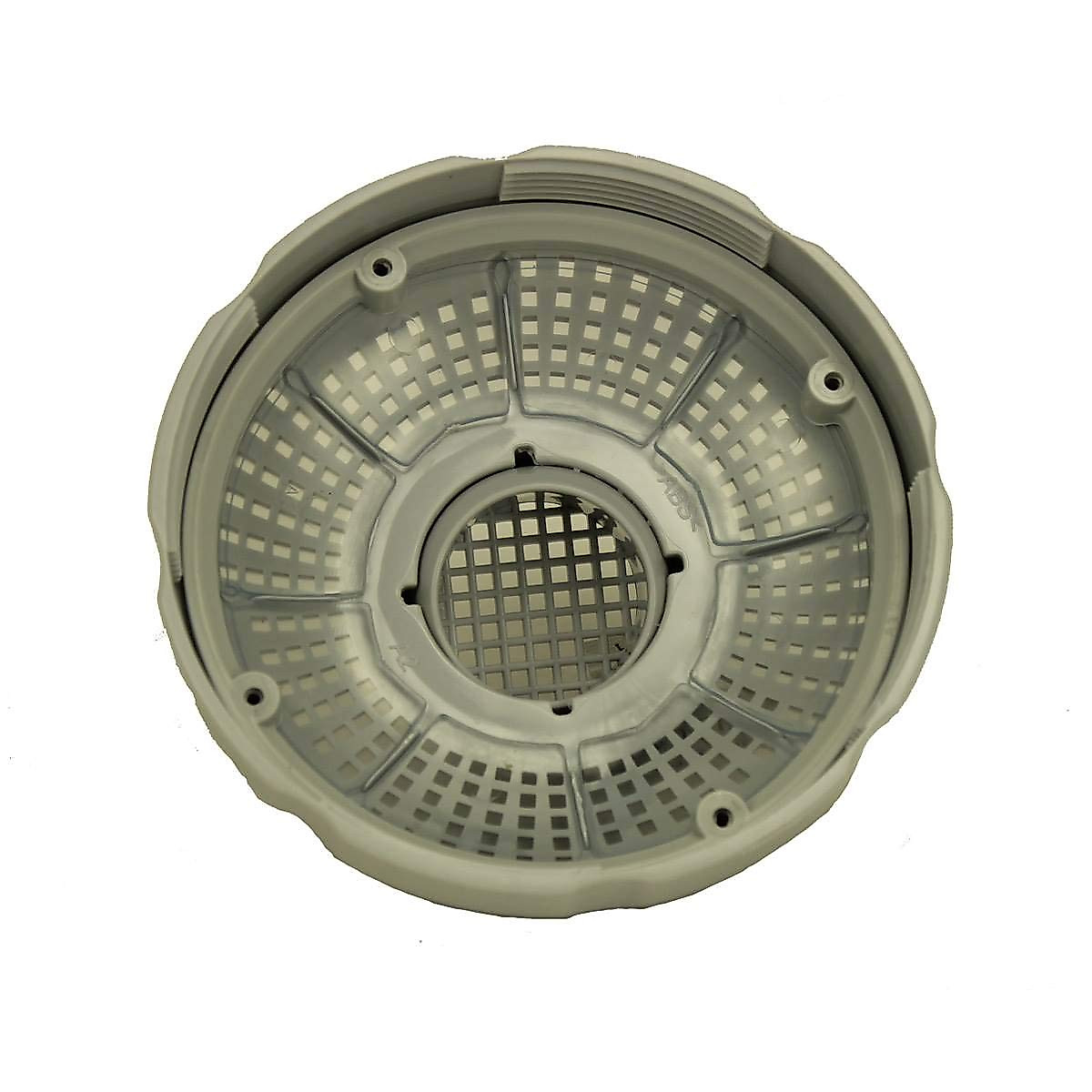 Intex 1 ½ Pool Inlet & Threaded Stainer Replacement Part | 11236-11074