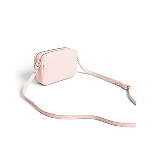 Ted Baker Camera Bag, PL-Pink