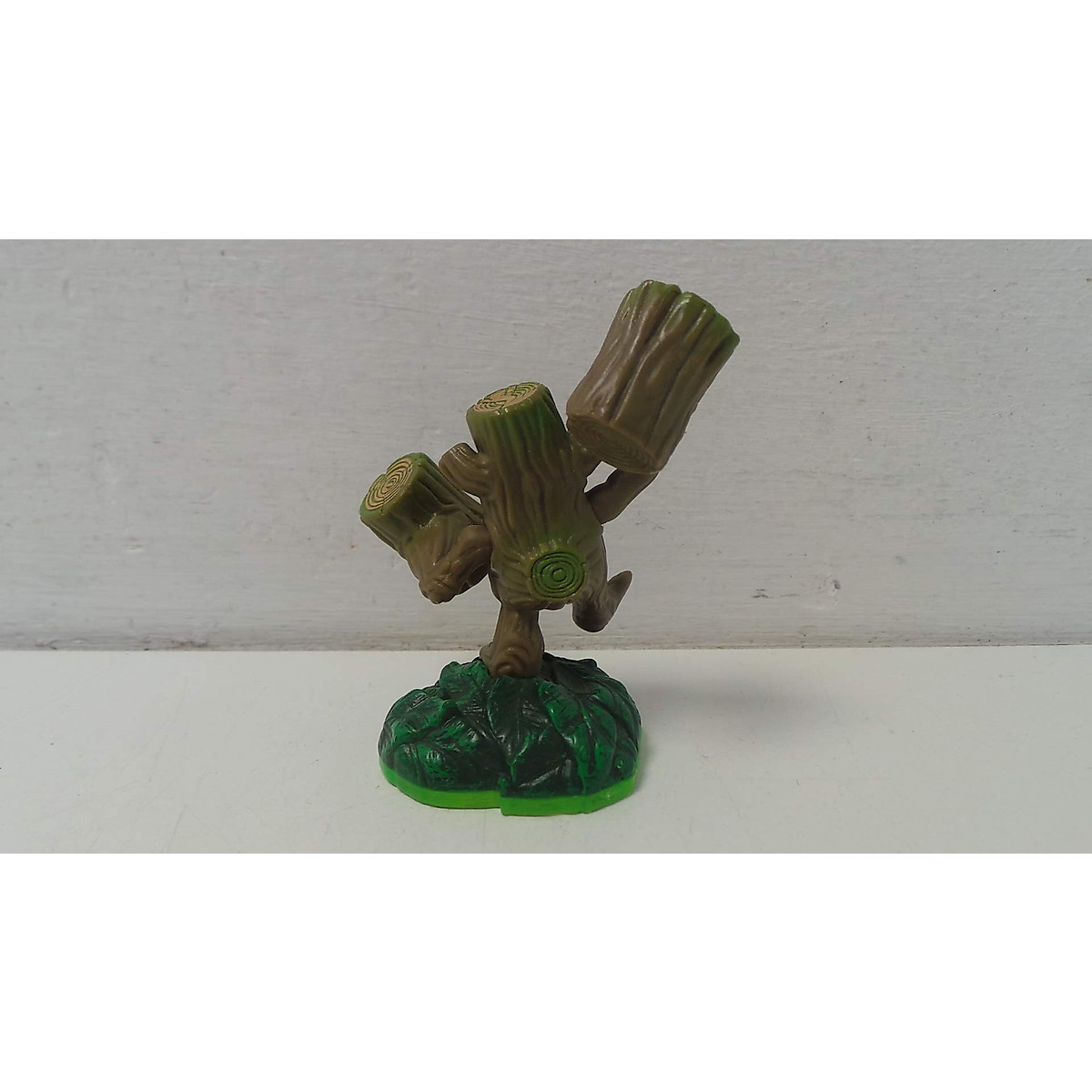 Skylanders: Spyro's Adventure - Character Pack - Stump Smash (Wii/PS3/Xbox 360/PC)