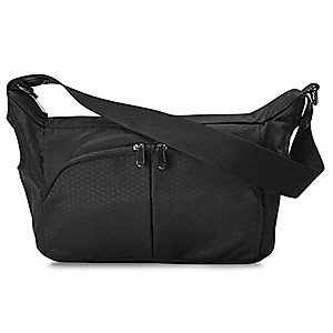 Baby & Beyond's Essential Bag, Compatible with Doona Car Seat Stroller, with additional hooks and straps to be compatible with any universal stroller, Converts into Tote Diaper Bag