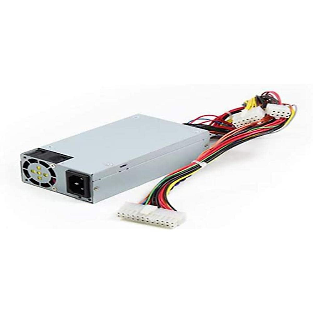 Synology PSU 250W_3 250W Grey Power Supply Unit - PSU 250W_3 (Components > Power Supplies PSU) +)