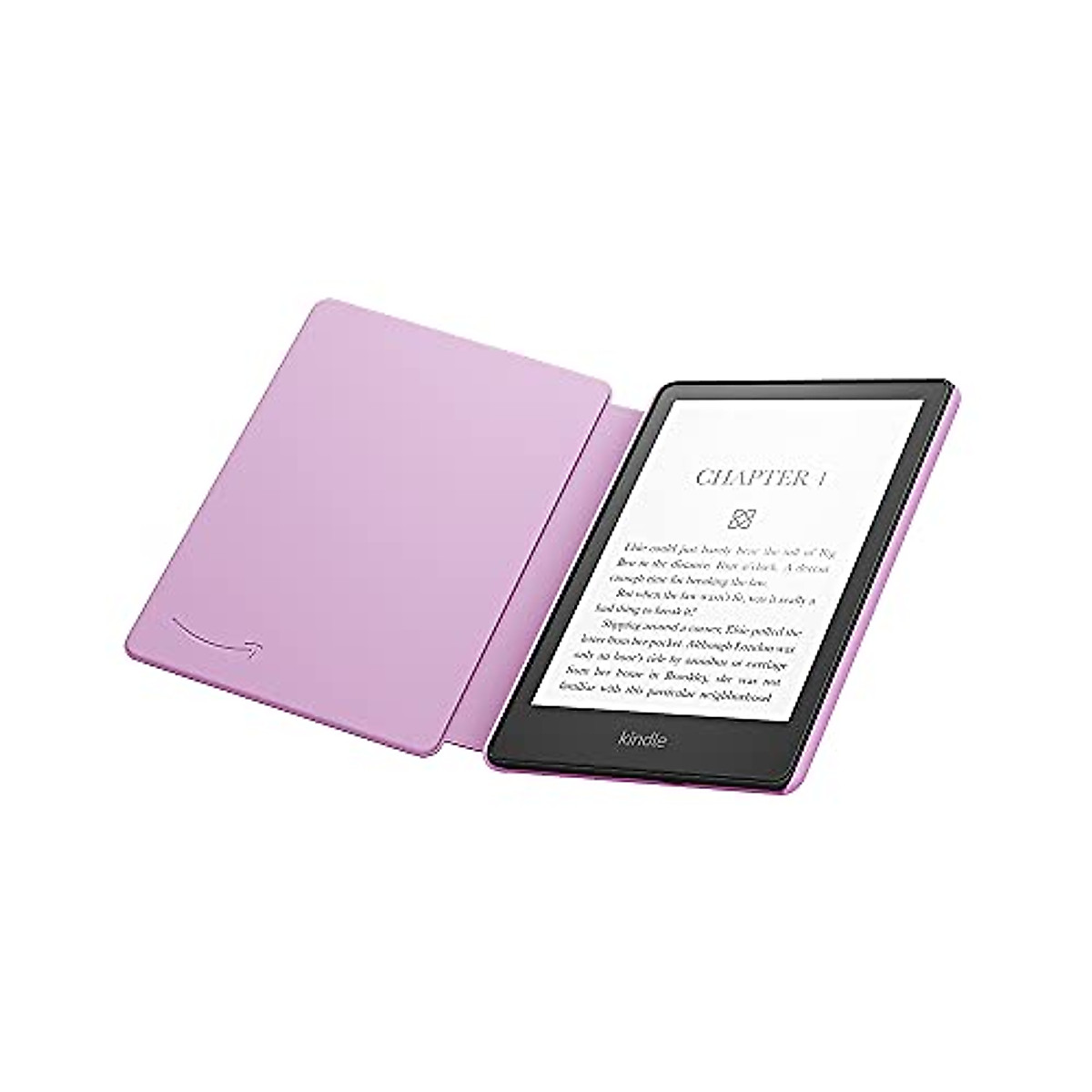 Kindle Paperwhite Fabric Cover (11th Generation-2021)