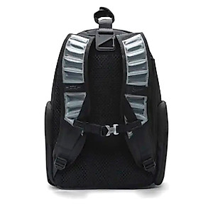 Nike Mens LeBron Backpack (25L) ,Style: DB2479-010
