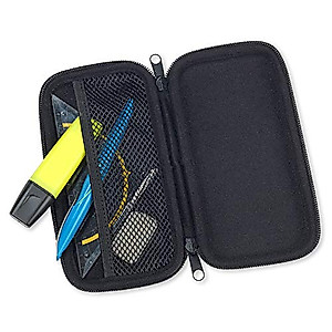 Casio FX-CASE-CB-BK Protective Case for Casio Technical Scientific Calculator Protective case Black