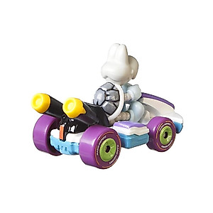 Hot Wheels Mario Kart Dry Bones