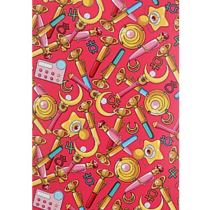 Sailor Moon Luna Carrier Mini Backpack