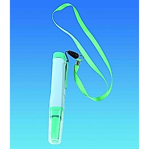 Apera Instruments Value Series EC20 Conductivity (EC) Pocket Tester Kit, ±1% F.S Accuracy in 0 to 20 mS/cm, BPB Sensor
