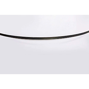 AYAO Pack of 2 Band Saw Blades 93-1/2 Inch X 1/4 Inch X 12TPI