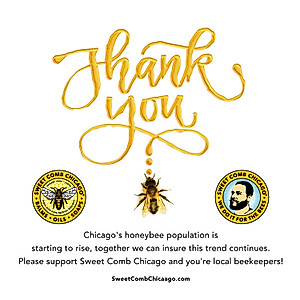 Beeswax Beard Conditioner: NATURAL Refreshing Beard Care, STRENGTHENS and SOFTENS Beards & Mustaches - Leave in Conditioner. Great for Father's Day, Birthdays and Christmas Gifts 4 oz