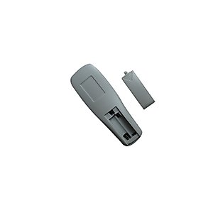HCDZ Universal DLP Projector Replacement Remote Control for Vivitek D929TX D6500 D6510