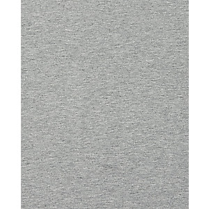 The Children's Place boys Short Sleeve Basic Layering T-shirt Polo Shirt, Black/New Navy/Smoke/White 4 Pack, Medium US