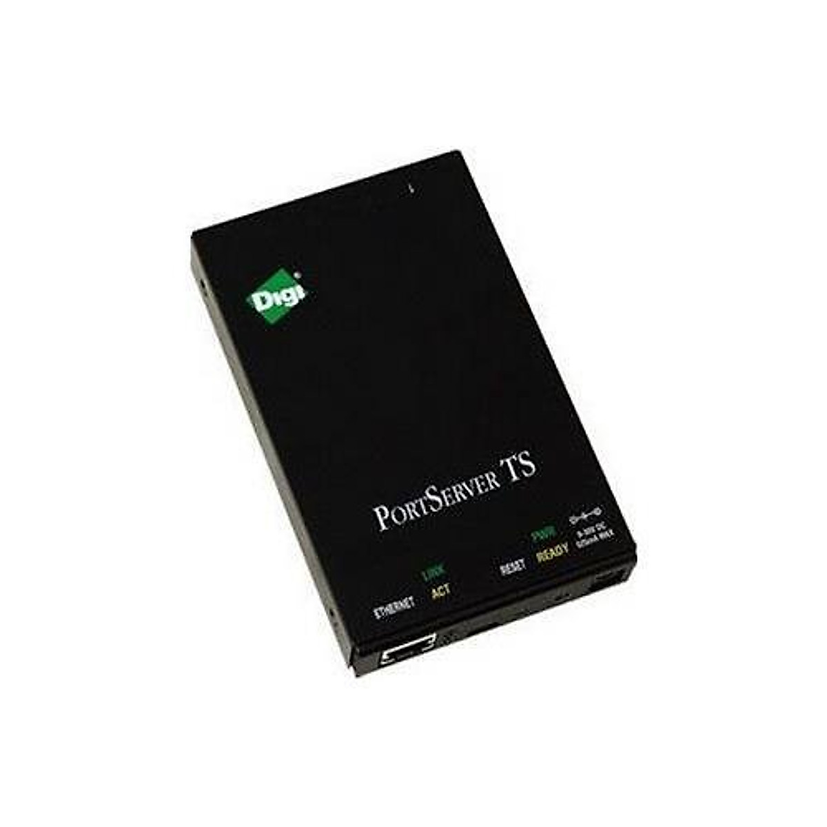 Digi 70002045 PortServer TS 4 Device Server - 4 x RJ-45 , 1 x RJ-45 (Digi70002045 )