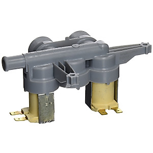 General Electric WH13X10053 Washing Machine Water Inlet