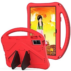 for Huawei Matepad 2022 10.4" Tablet Case for Kids - Durable Lightweight EVA Shockproof Protective Handle Stand Cover for Huawei MatePad 10.4 inch 2022/2020 Released