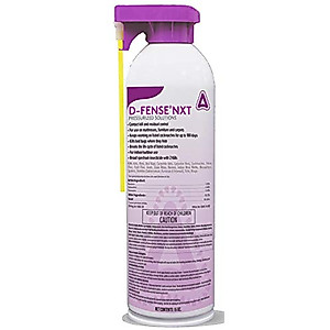 Control Solutions D-Fense NXT - Insecticide (15 oz)