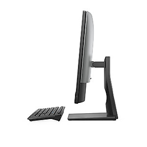 Dell OptiPlex 7460 1920 x 1080 All-in-One Computer with Intel Core i7-8700 3.2 GHz Hexa-Core, 8GB RAM, 500GB HDD, 23.8" (5D4RY)