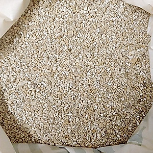 Quality Vermiculite for Seed Starting/Mediun / Nursery/Potting,Garden (1, 1 Gallon)