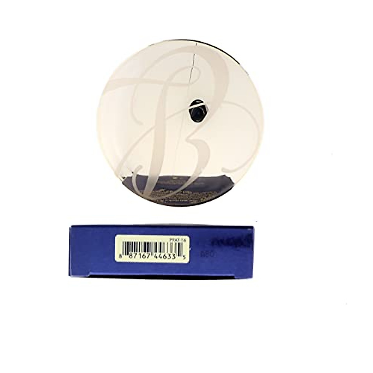 Estee Lauder Double Wear Stay In Place Powder Makeup 1N2 Ecru 0.42 Ounce