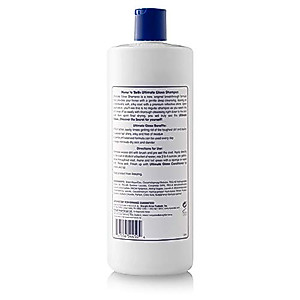 Mane 'n Tail New Ultimate Gloss Shampoo 32oz