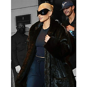 GUVIVI Futuristic Sunglasses for Men Women Oversized Wrap Around Shield Fashion Superhero Chic Mask Sun Glasses Shades